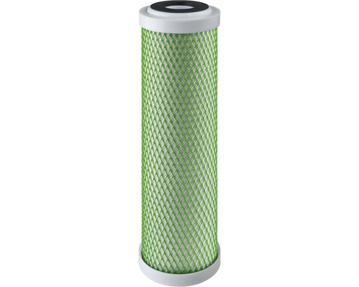 Cartridge set 2 FA 10 SX 25µ + CB | Syveco