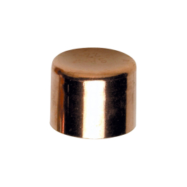 Copper cap female 5301 | Syveco