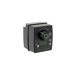 Regulation device RA110 | Syveco