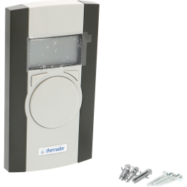 Room probe second circuit for Automix 40 | Syveco